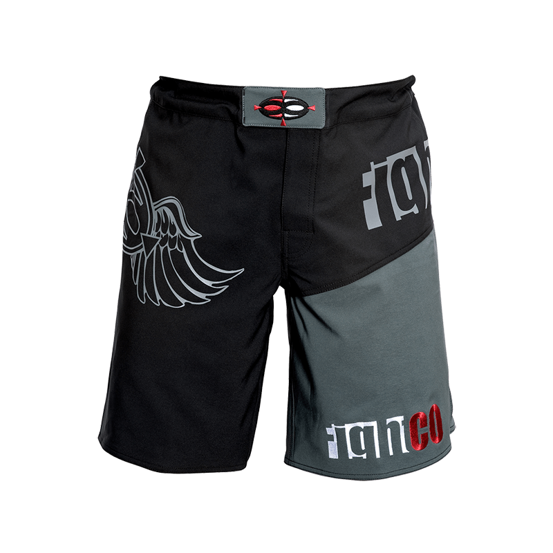 FightCo MMA Shorts – FIGHT SPORTS